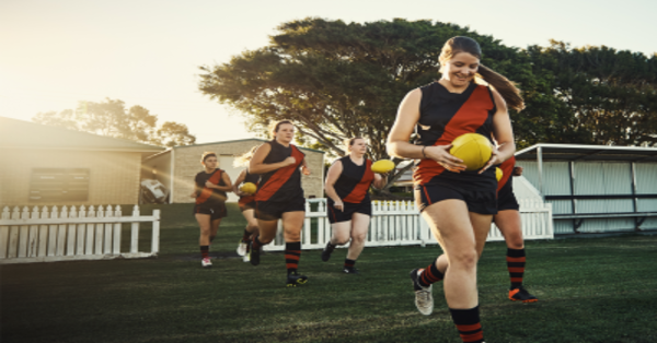 The Influence Of Sports Culture On Student Identity [1 min read]
