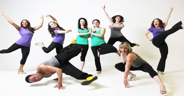 The Impact Of Dance On Physical Fitness & Health [1 min read]