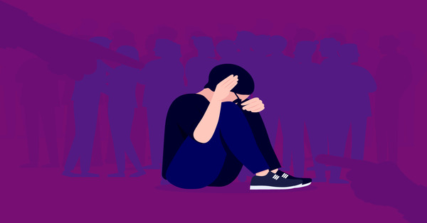 Ways To Overcome Being Shy [1 min read]