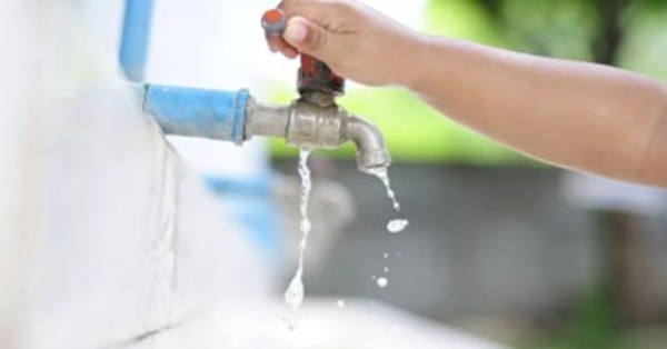 Way To Prevent Wastage Of Water [1 min read]