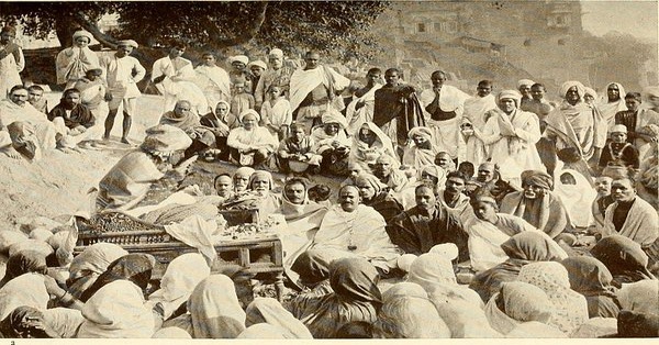 The Dravidian Civilizations History Of South India [1 min read]