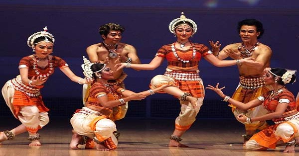Indian Classical Music And Dance: Evolution [1 min read]