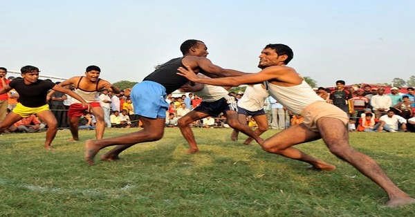 Significance Of Traditional Indian Sports [1 min read]