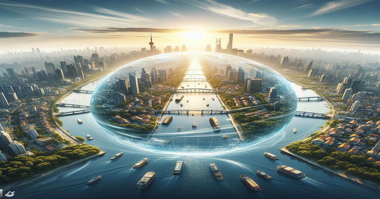 Importance Of Global River Cities Alliance initiated By (NMCG)