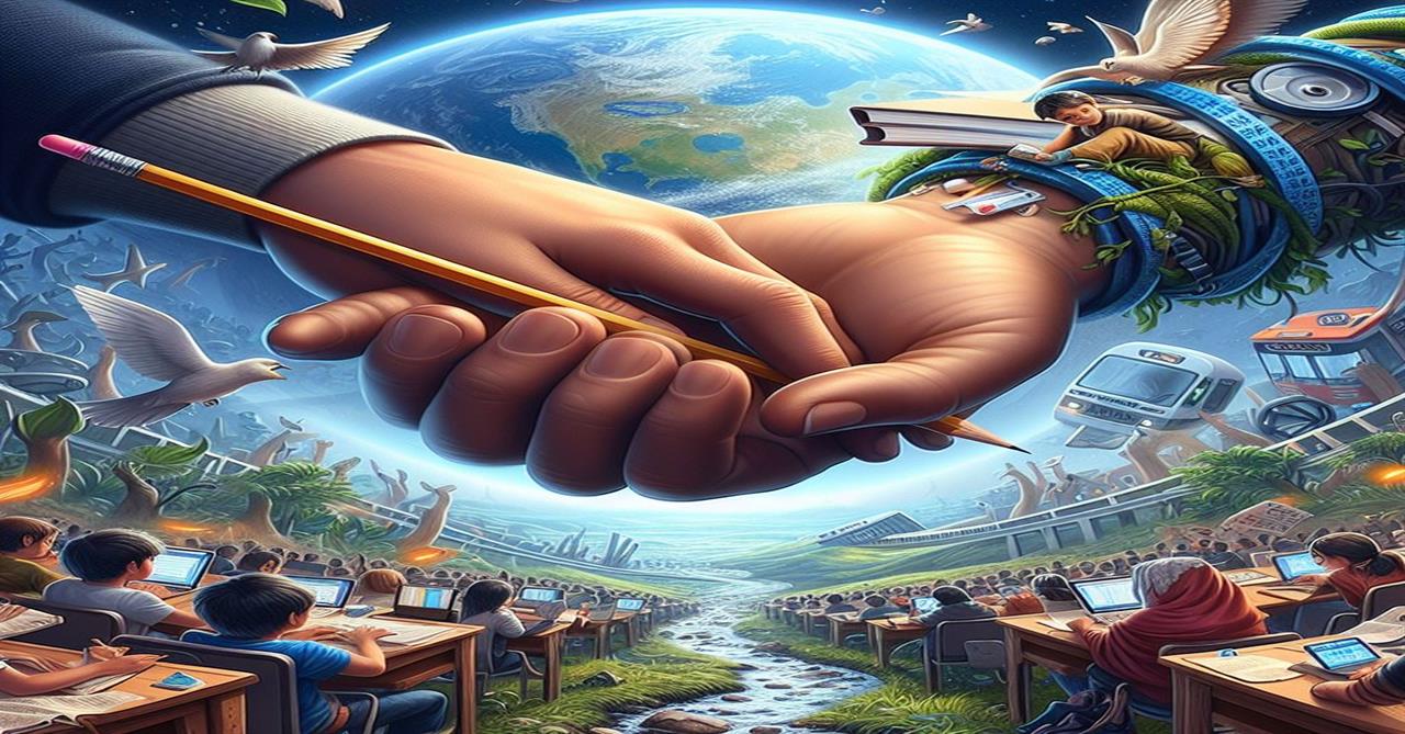 News, Documentaries for School Students, CBSE, ICSE, World