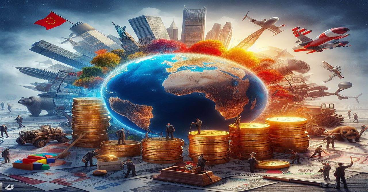 Importance of GDP – Measuring the Well-being of Nations