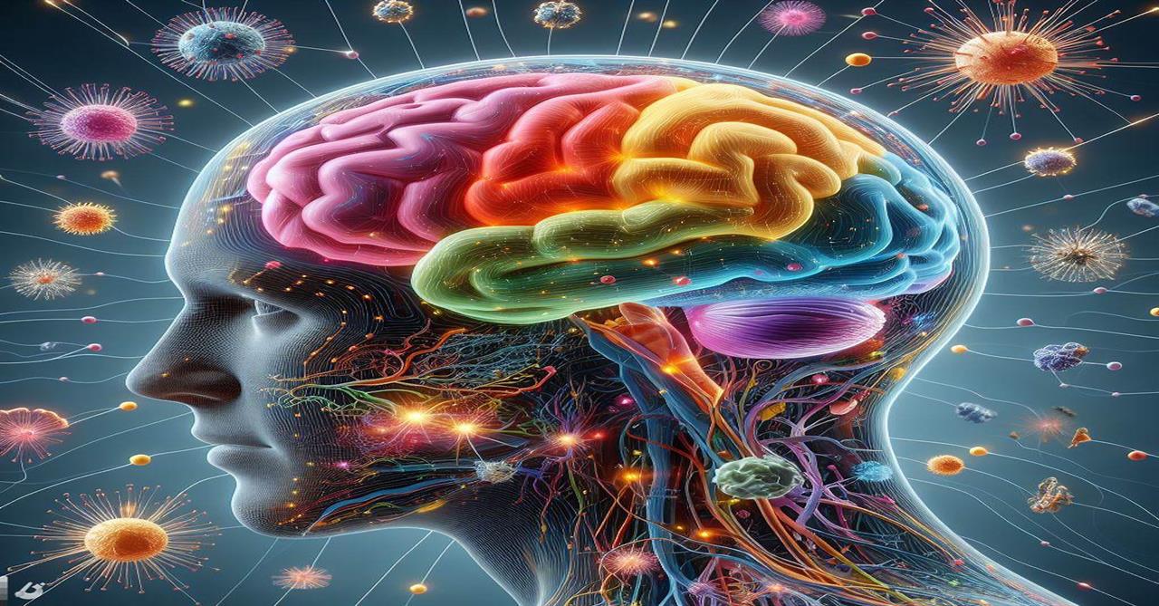 Neuroscience & Behavior: Decoding The Human Experience