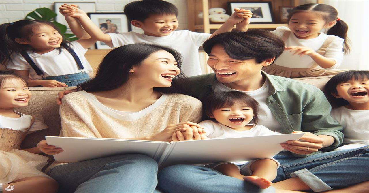 Know Yourself As A Parent