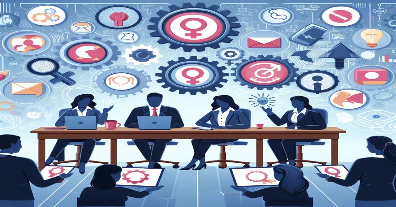 Challenges In Achieving Gender Equality In The 21st Century