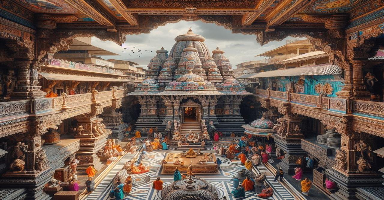 Importance of Nashik’s Kalaram Temple