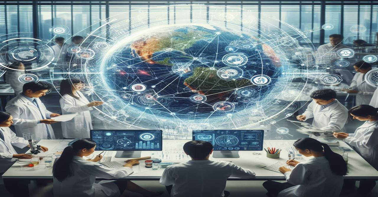 Climate Connections: Understanding Environmental Research