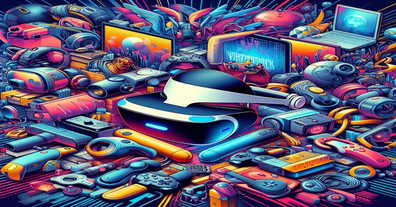 Trends In Virtual Reality Gaming