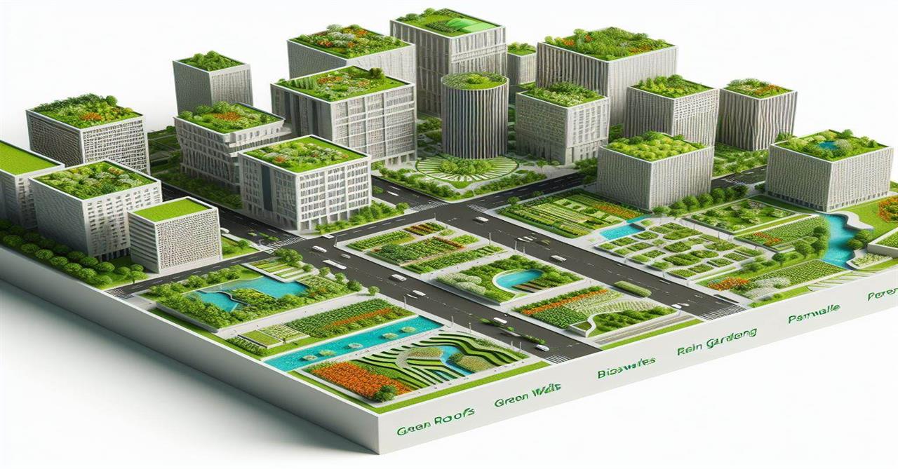 Nature-Based Solutions in Urban Planning