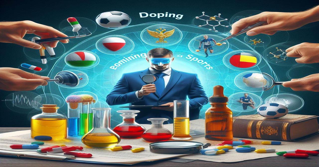 Doping in Sports: Examining the Efficacy of Anti-Doping Policies