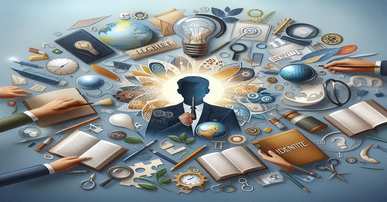 Theme of Identity in Contemporary Literature: Perspectives and Challenges