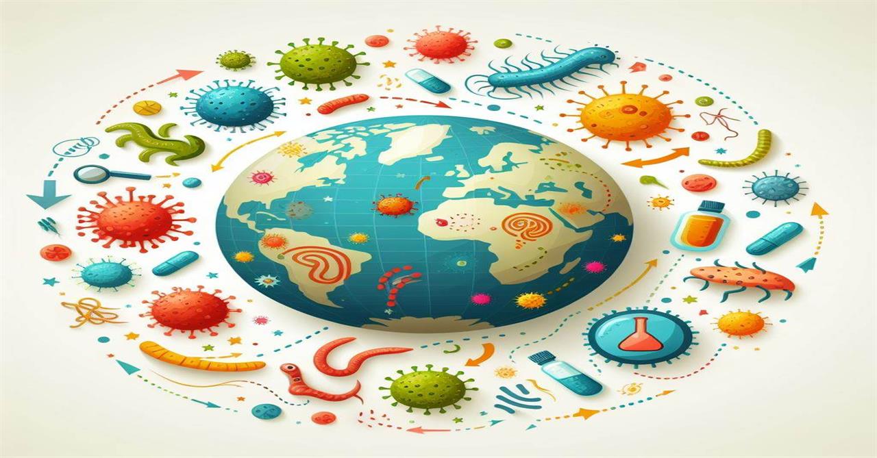 Understanding the World of Infectious Diseases