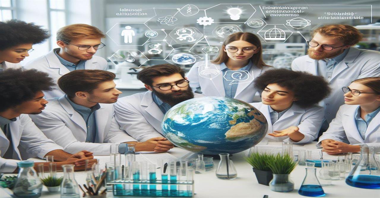 Adapting to Change: Insights from Environmental Research
