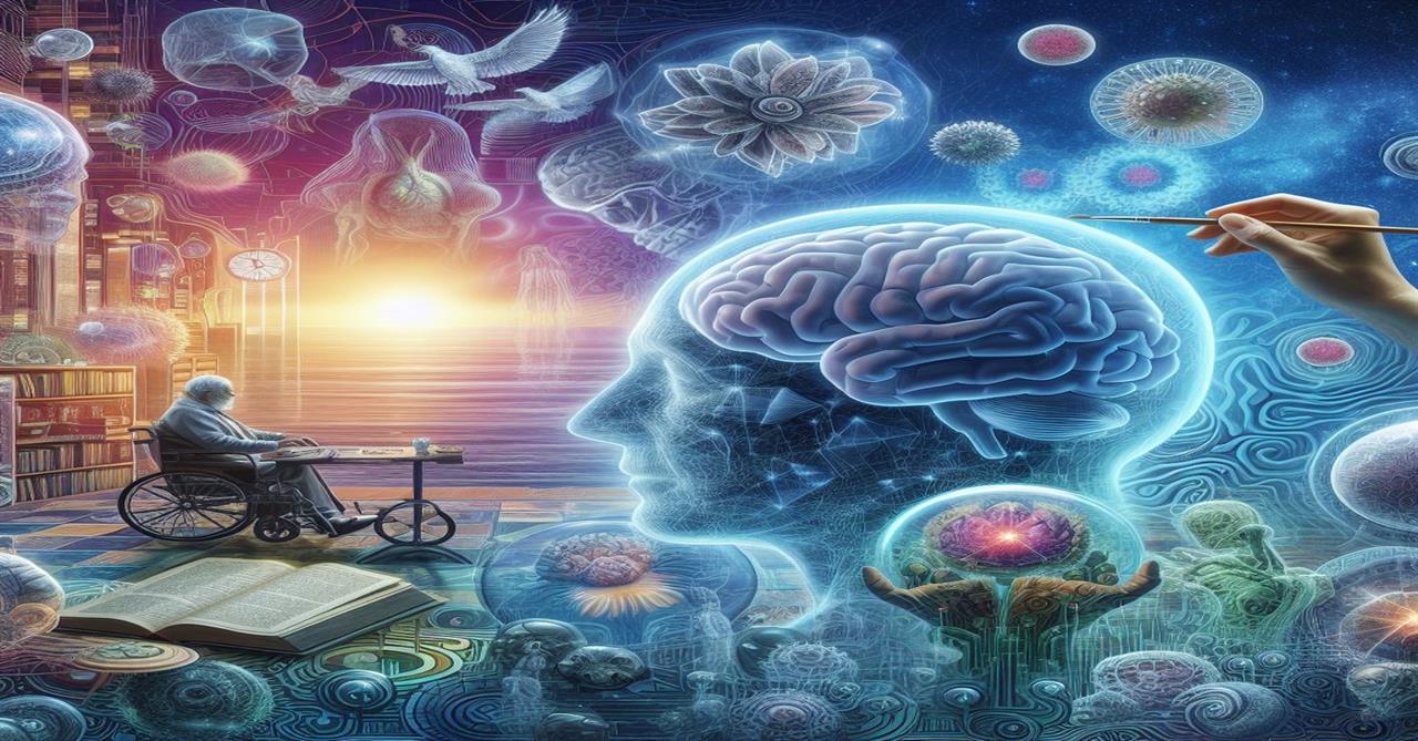 Cognitive Resilience: Unveiling the Secrets of Aging Brains [1 min read]