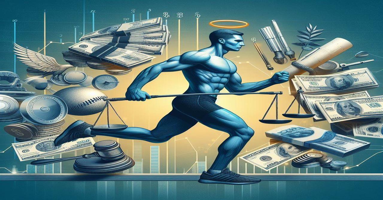 Professional Athlete Salaries: Balancing Value and Compensation