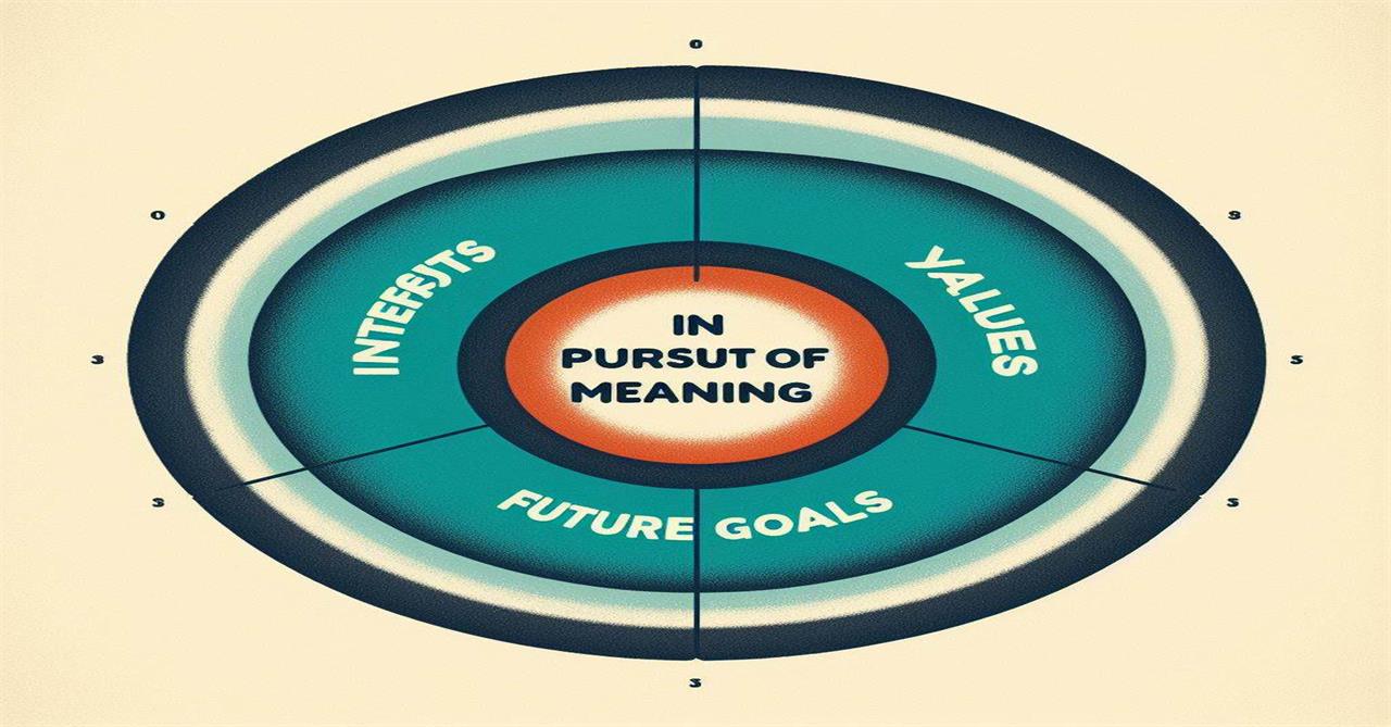 In Pursuit of Meaning: Aligning Your Interests with Your Future
