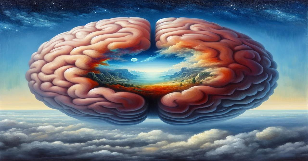 Surrealism and The Unconscious Mind