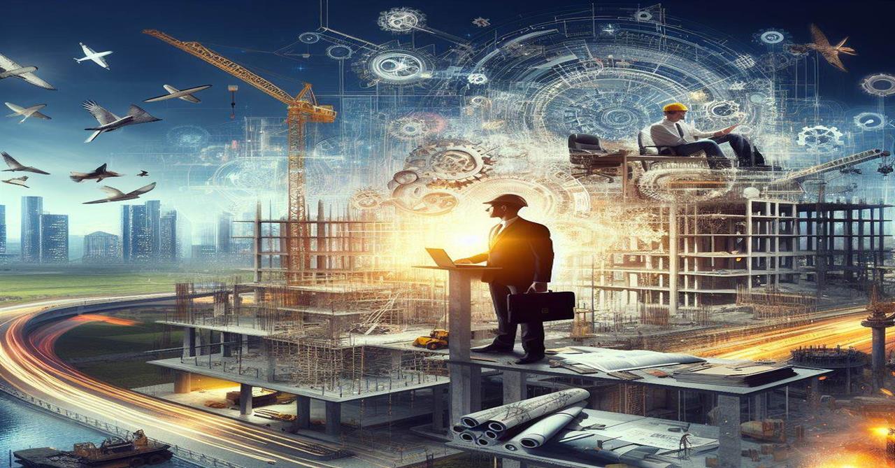 Constructing Dreams: Thriving in a Career as a Builder