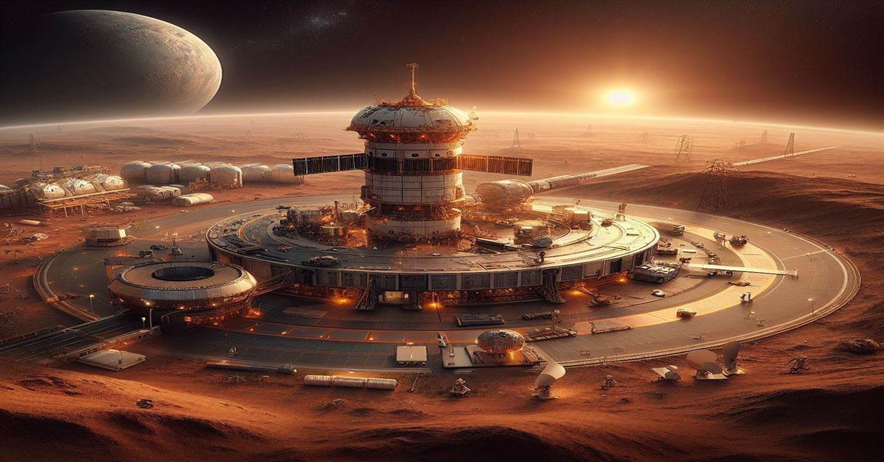 India's First Space Station: Bharatiya Antariksh Station