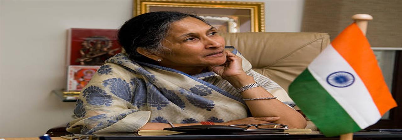Savitri Jindal: India's Wealthiest Woman and Global Influence