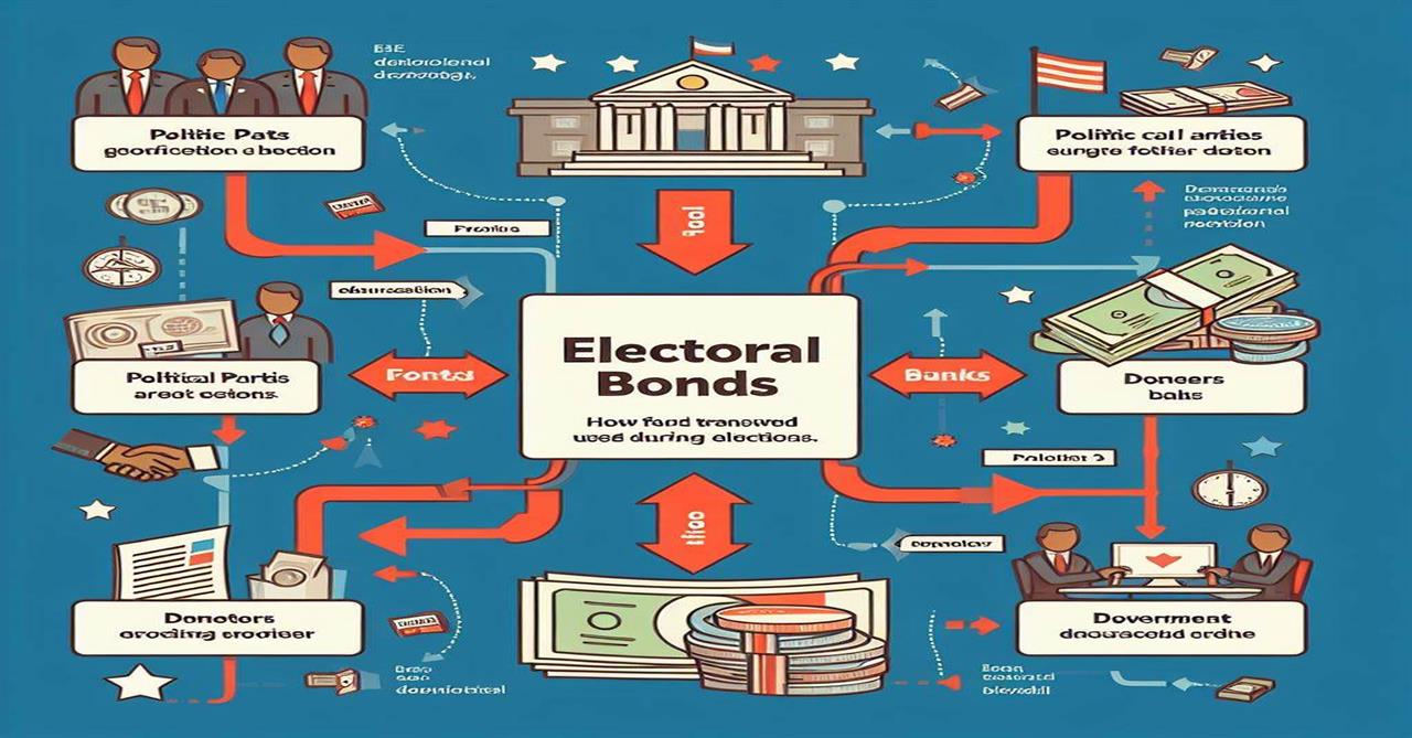 Explain Electoral Bonds Data