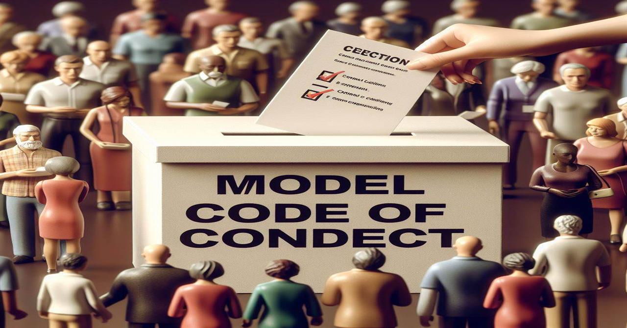 The Model Code of Conduct