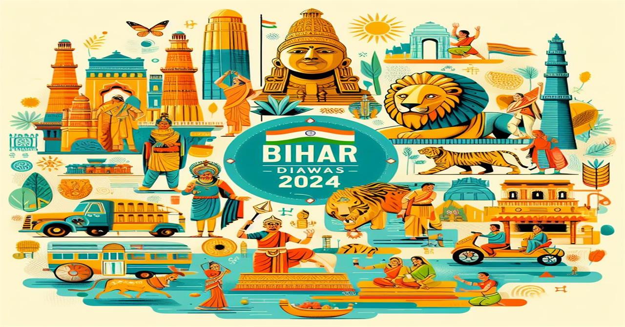 Significance of Bihar Diwas 2024