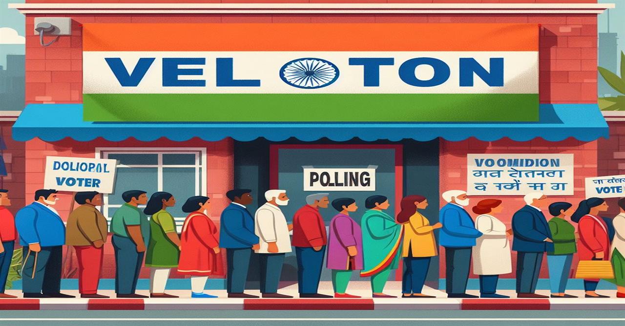 Newly Appointed Election Commissioners in 2024