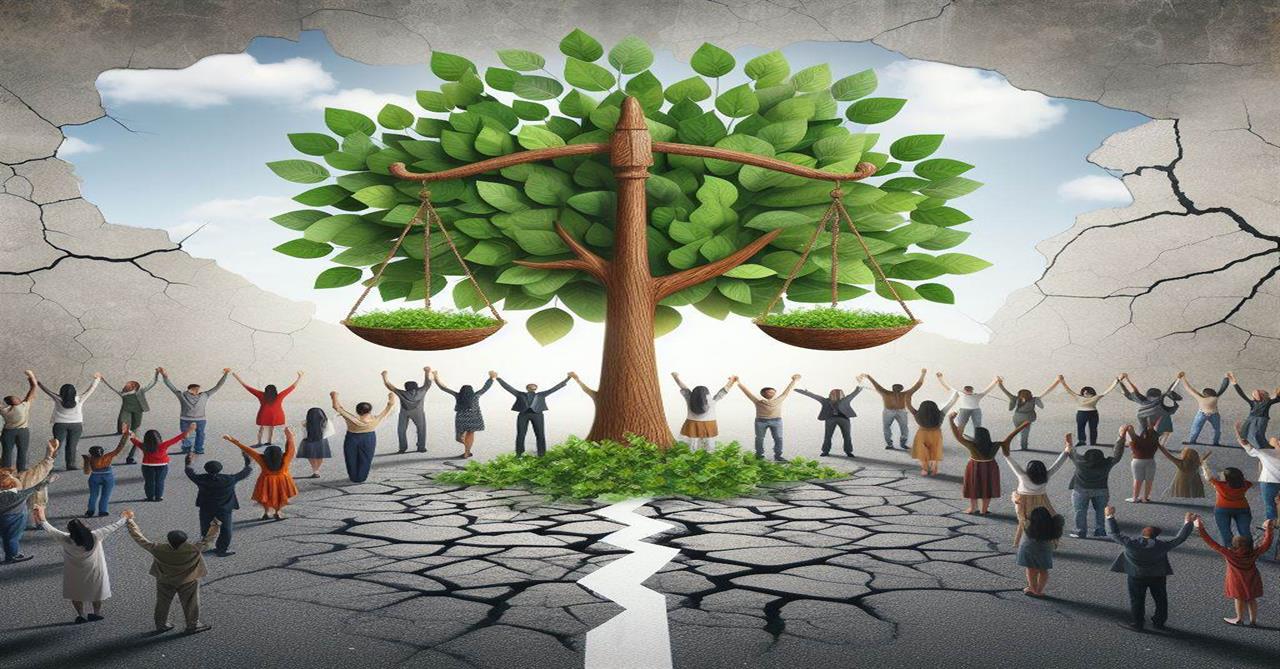 Justice Grows: Environmental Justice Wins