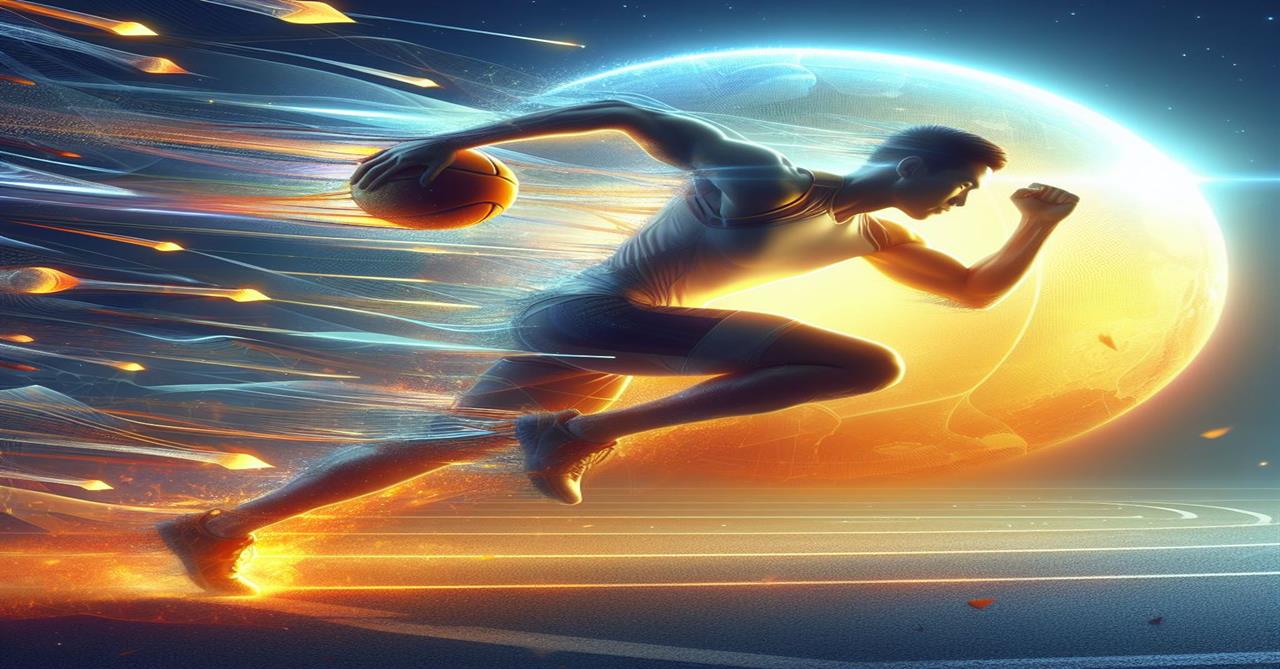 Rising Stars: The Bright Future of rising Athletes