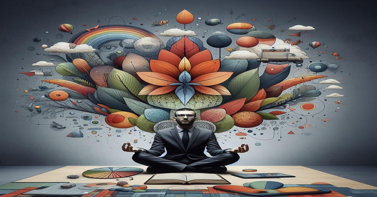 Mindful Analysis: Comprehending, Progress, and Accomplishment