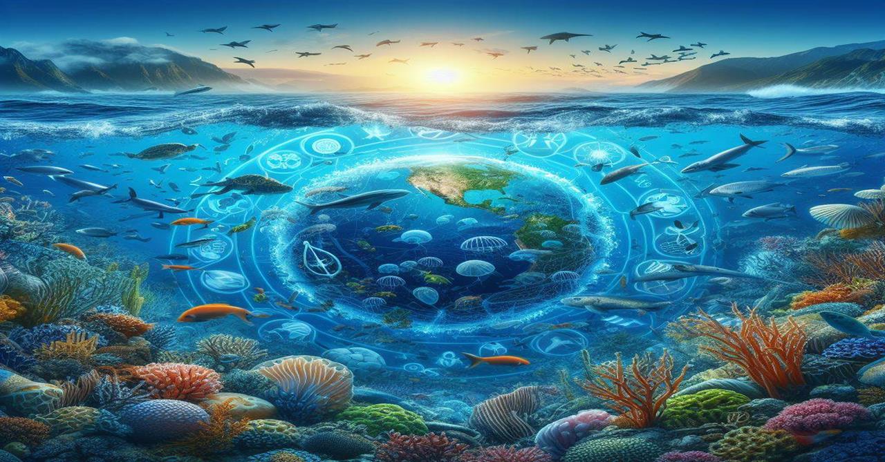 Ocean Conservation: Preserving Marine Biodiversity and Ecosystems