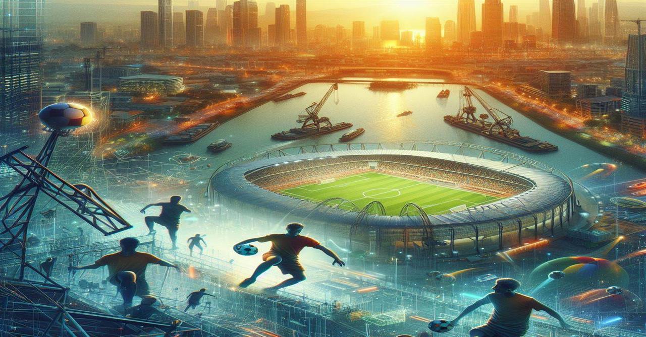 Emerging Sports Markets to Watch: Prospects for Growth in Developing ...