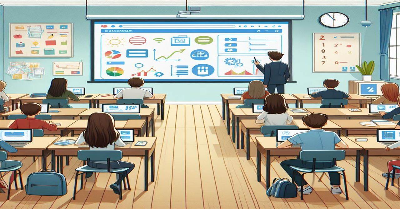 The Flipped Classroom Model: Stimulating Minds, Transforming Perceptions