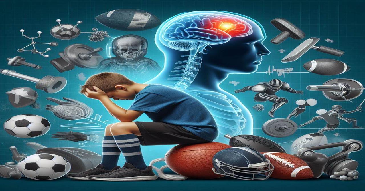 Prevention of Injuries and Awareness of Concussions in Youth Sports