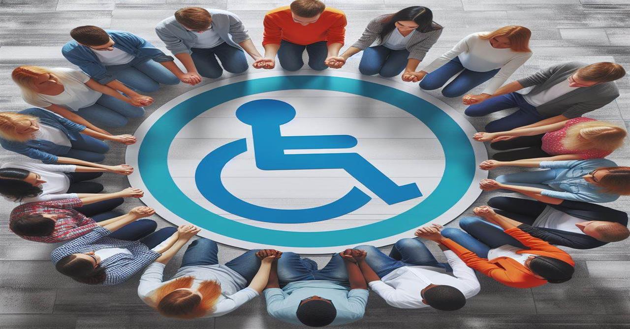 Disability Rights Advocacy: Initiatives for Inclusion and Empowerment