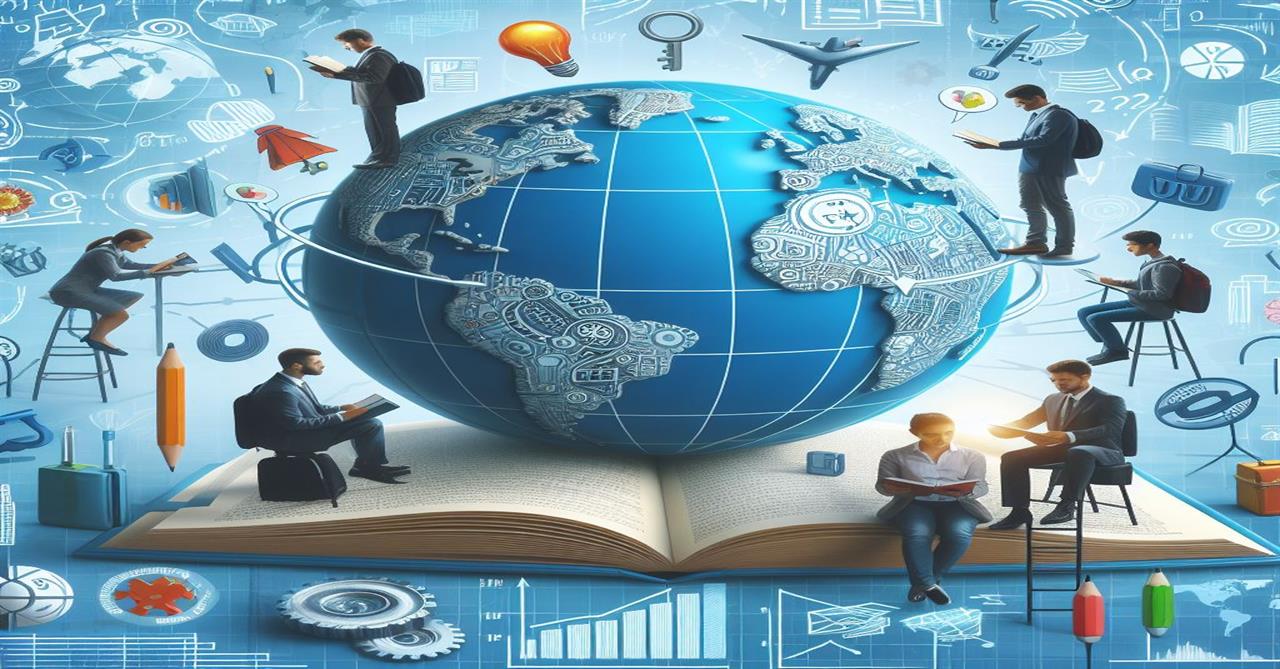 The Role of Language Learning in Global Understanding