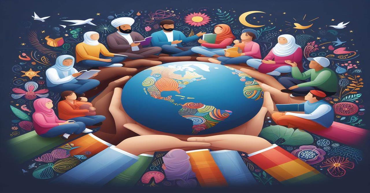 Intercultural Dialogue: Efforts Encouraging Empathy and Compassion