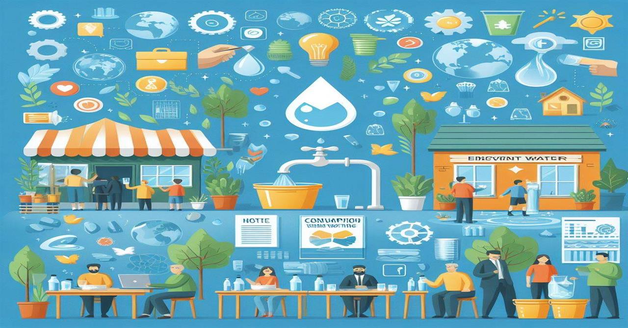 Initiatives for Clean Water: Activities Ensuring Clean Water for ...