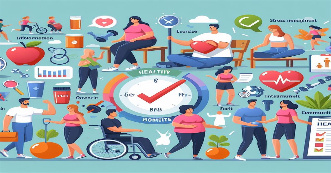 The Obesity Epidemic: Understanding Causes and Solutions