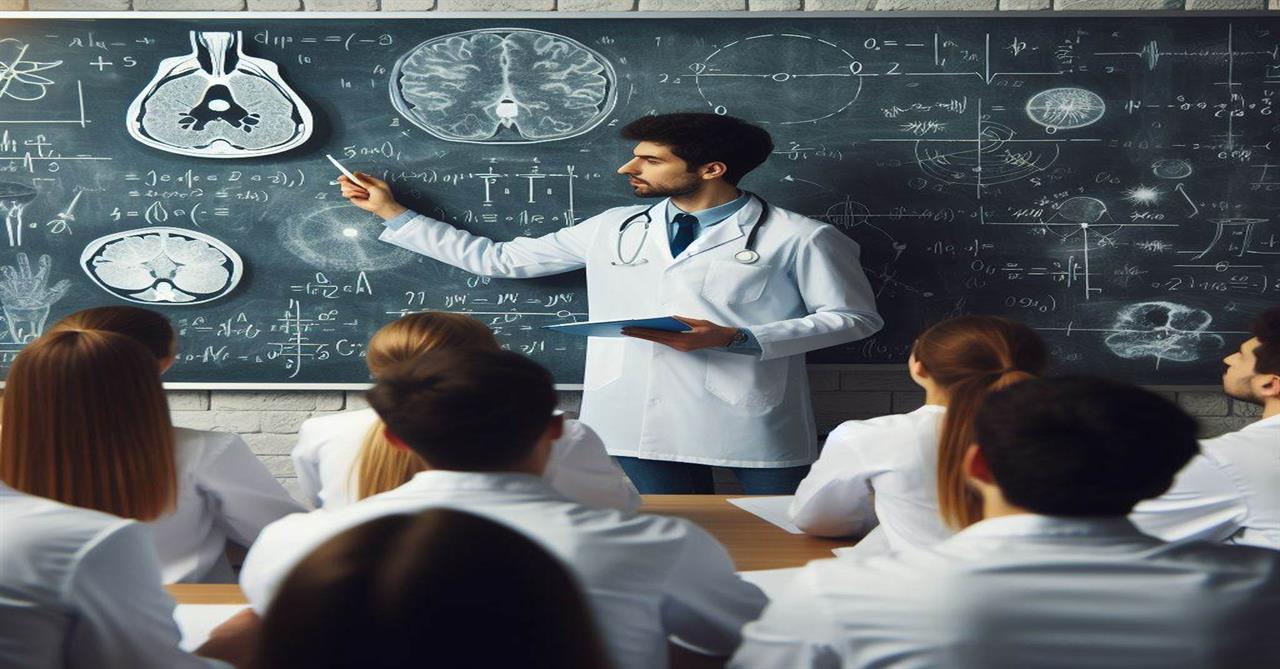 The Physics of Medical Imaging Techniques