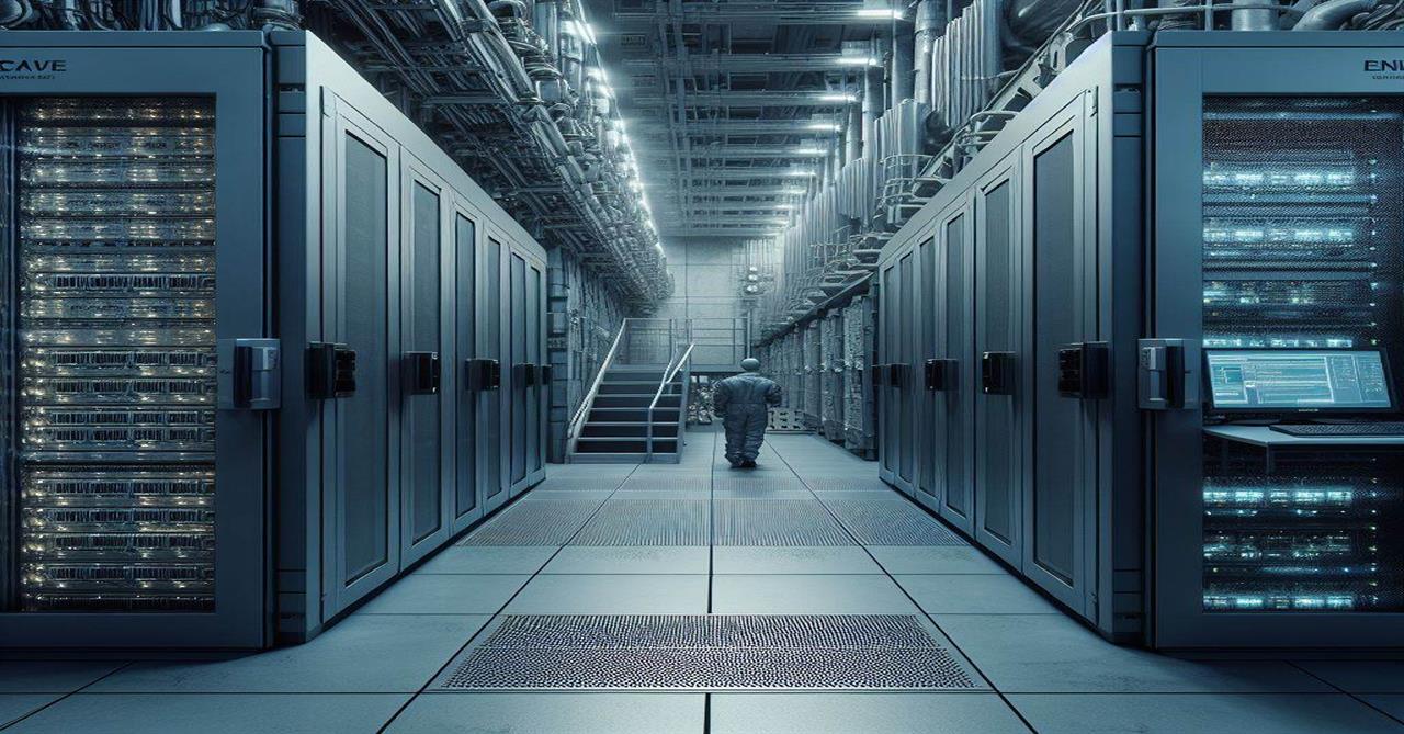 Significance of Cybersecurity in Critical Infrastructure