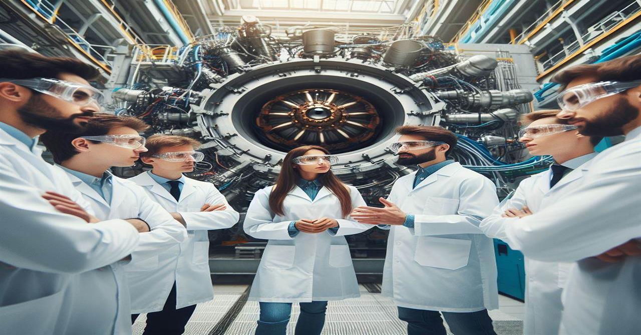 Emerging Trends in Particle Physics