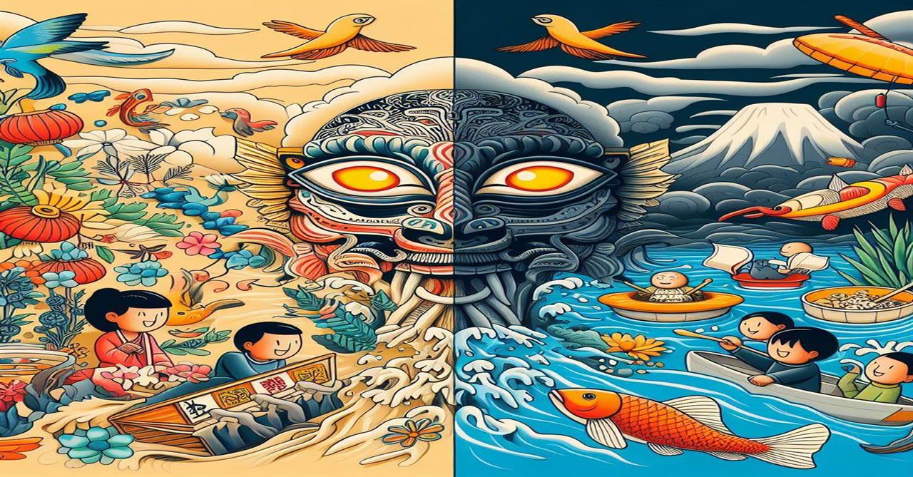 Cultural Appropriation vs. Cultural Appreciation in the Arts