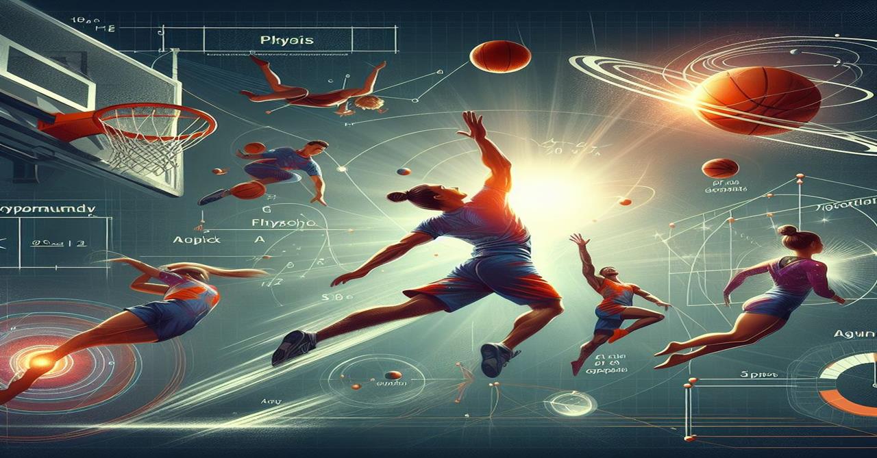 The Role of Physics in Sports Performance