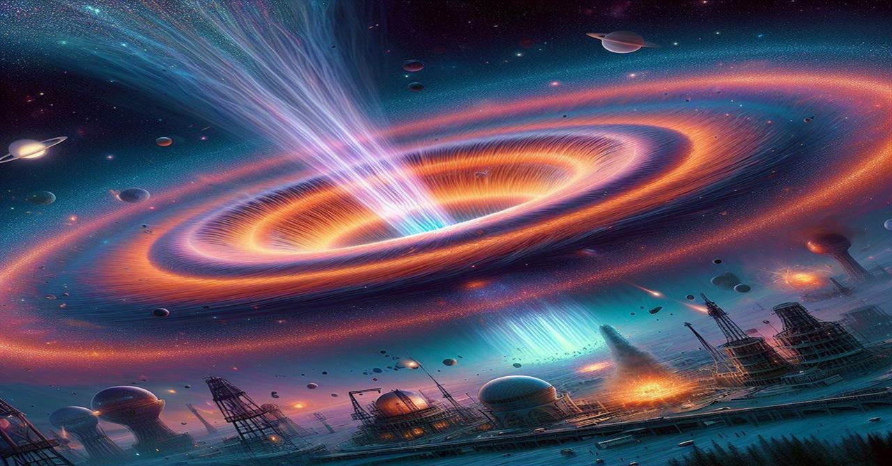 Importance of Astrophysical Jets: Nature's Particle Accelerators